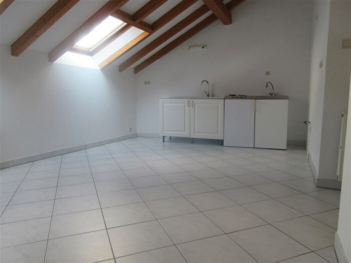 Appartement 3 pièces à Wissembourg, à louer