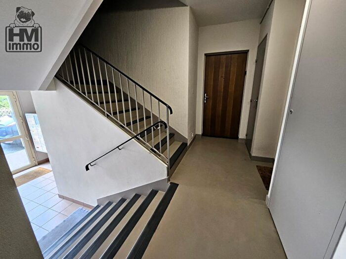 Appartement 2 pièces à vendre - Limoges