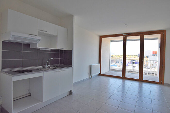 Appartement 2 pièces à vendre à Beauzelle