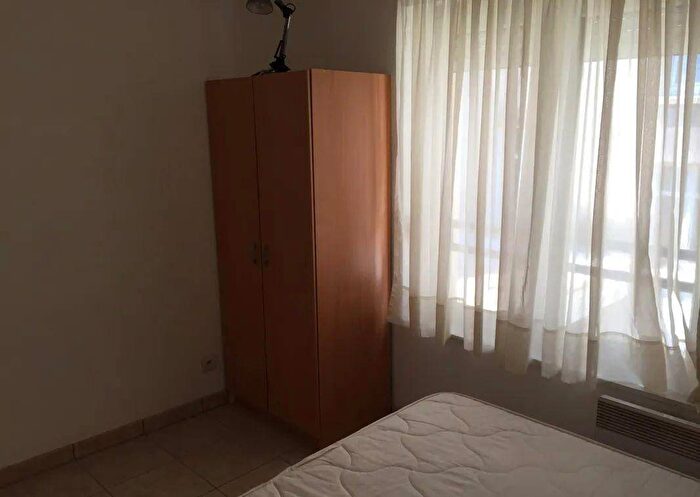 Appartement à louer - Thionville - 1 pièce