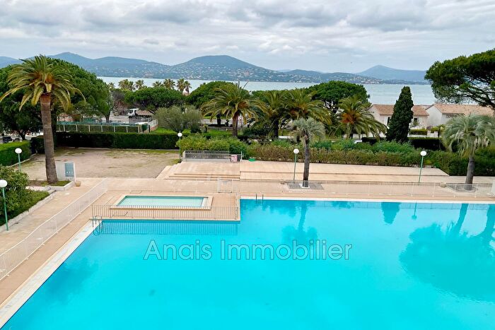 Appartement 3 pièces à vendre - Saint-Tropez, Pilon, Bourgade, Les Lices