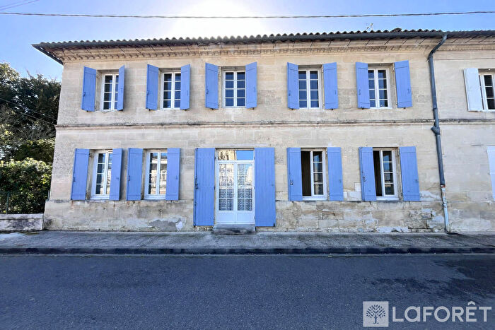 Maison 9 pièces à vendre - Sablons