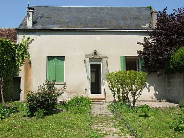 Maison à louer - Lestiou - 2 pièces - 1 chambre
