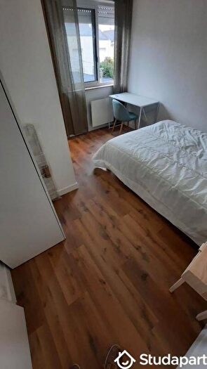 Appartement 1 pièce à Madeleine-Saint Léonard-Justices, Angers, à louer