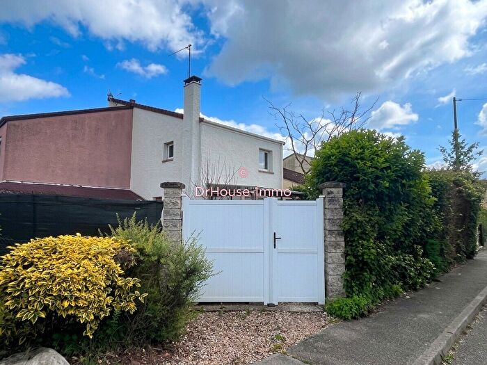 Maison 6 pièces à vendre - Nozay