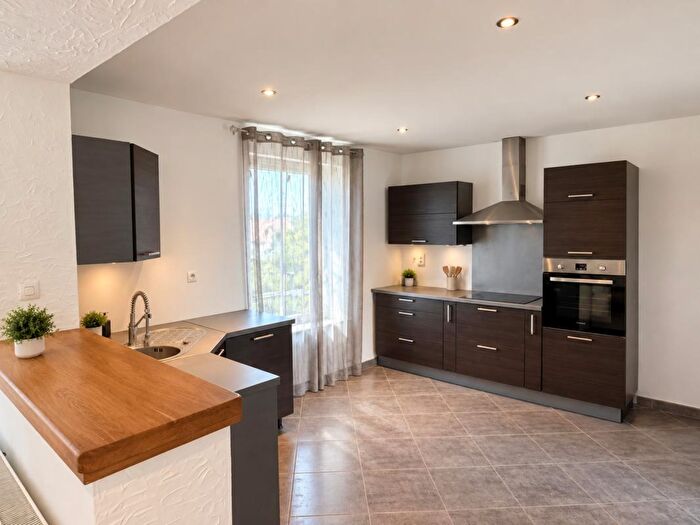 Maison 7 pièces à Wassy, à vendre