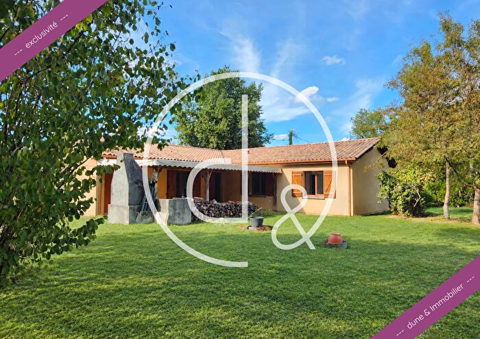 Maison 6 pièces à Saint-Genès-de-Fronsac, à vendre