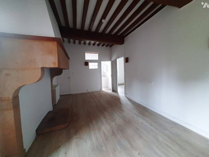 Appartement 2 pièces à louer - Baugy