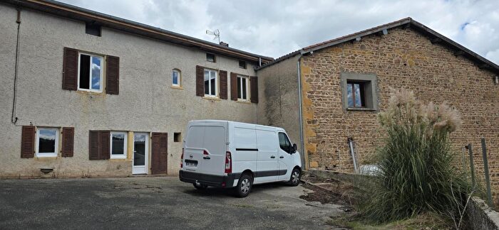 Maison 6 pièces à louer - Saint-Laurent-d'Oingt