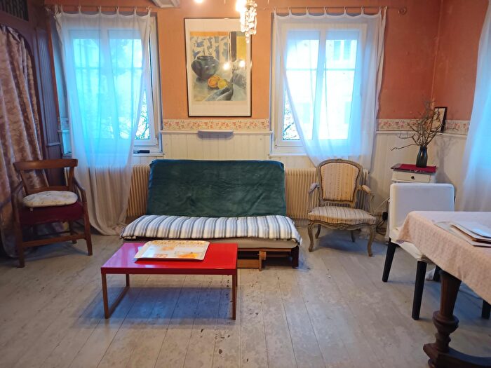 Maison à vendre - H rdt, Hoerdt - 5 pièces - 4 chambres