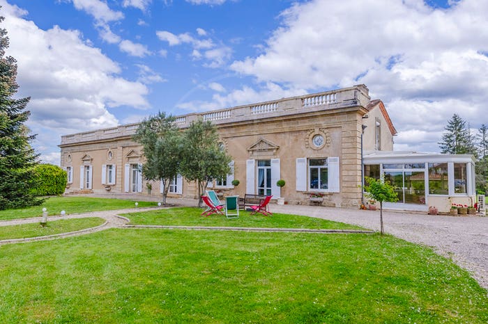 Maison 9 pièces à postalCode, à vendre