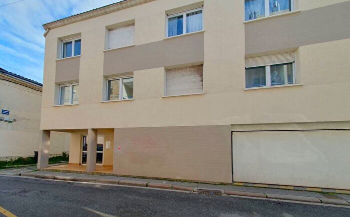 Appartement à louer - Nansouty, Saint Genès, Bordeaux - 1 pièce