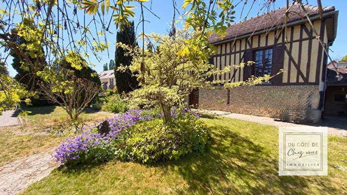 Maison 5 pièces à Troyes, Senardes, Moline, à vendre