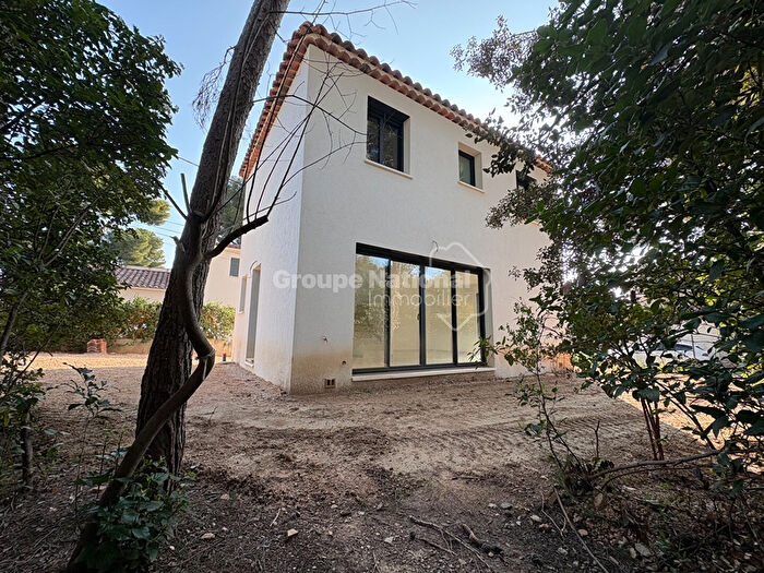 Maison à vendre - Sausset-les-Pins - 3 pièces - 2 chambres