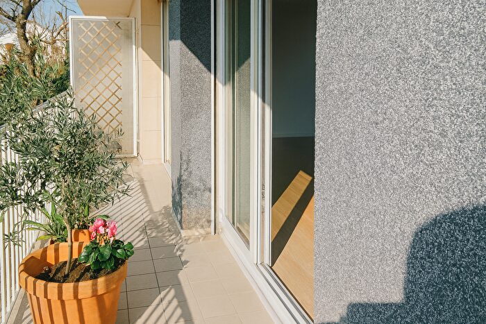 Meudon, Centre-ville : Appartement 5 pièces à vendre