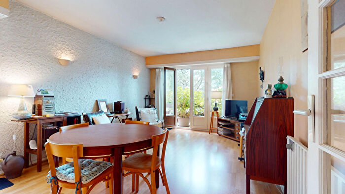Appartement 3 pièces à Tarnos, à vendre