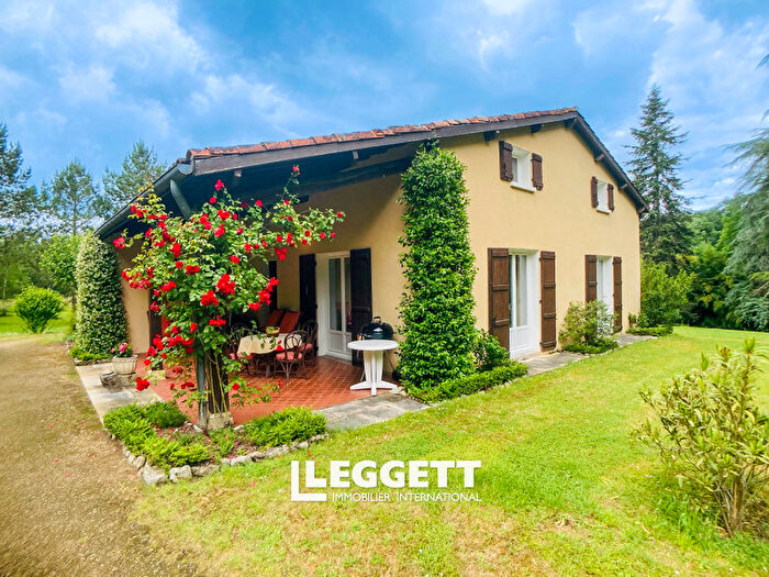 Maison 7 pièces à Sos, à vendre