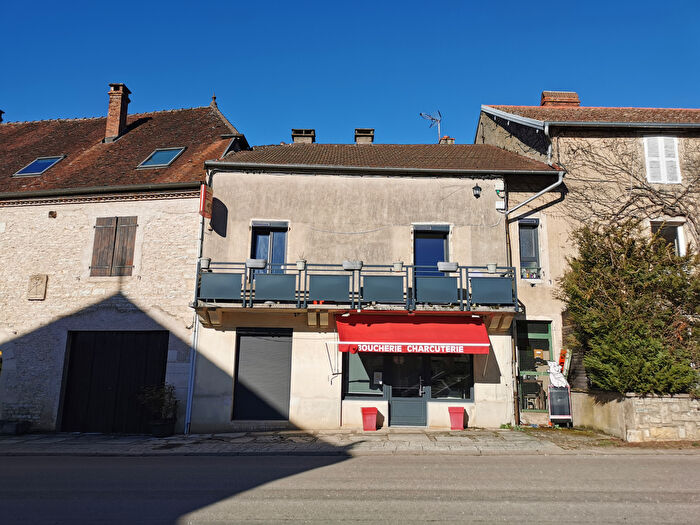 Maison 5 pièces à vendre - Montagney