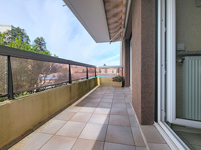 Appartement 3 pièces à vendre - Saint-Nazaire, Front de Mer, Sautron, Gavy Océanis