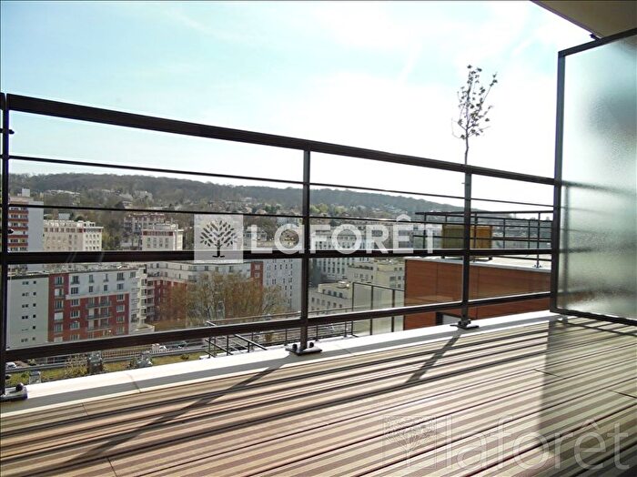 Appartement 1 pièce à louer - Sèvres, Centre-ville, Cristallerie, Manufacture, Danton