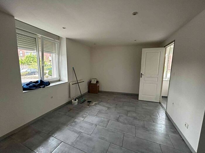 Appartement à louer - Ligny-en-Cambrésis - 1 pièce