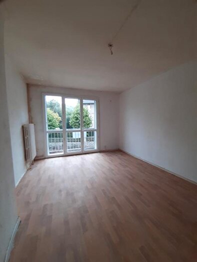 Plancher-les-Mines : Appartement 4 pièces à louer