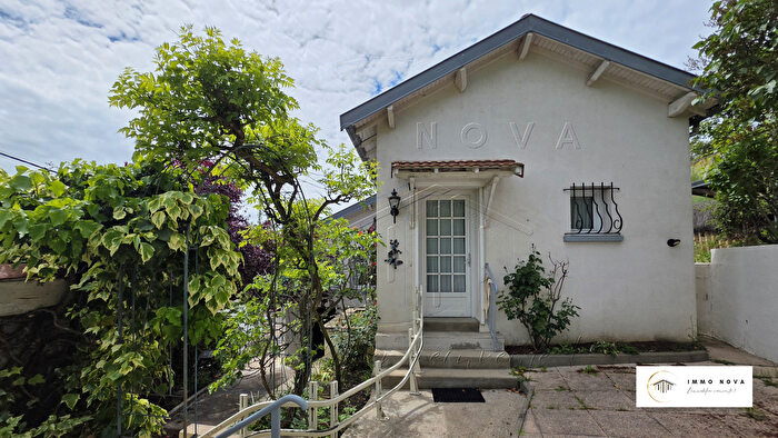 Maison 3 pièces à vendre à Charbonnier-les-Mines