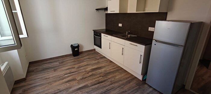 Appartement 2 pièces à louer - Super-Toulon