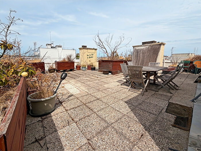 Appartement 3 pièces à vendre - Boulogne-Billancourt, Vaillant, Marcel Sembat