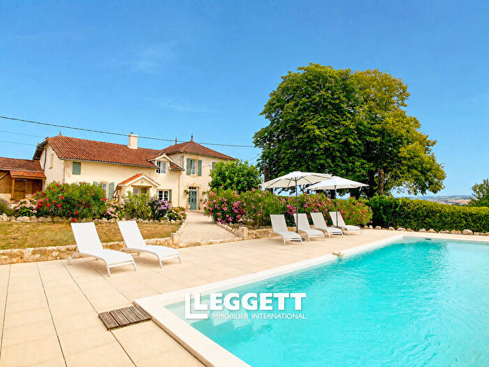 Maison 13 pièces à vendre - Mansencôme