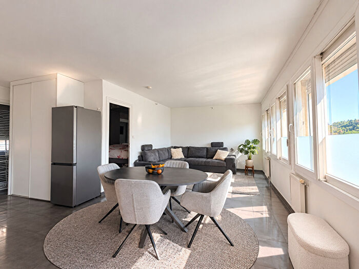 Appartement 2 pièces à Feyzin, à vendre