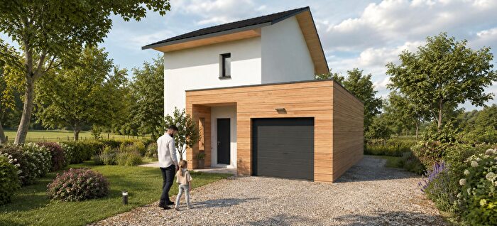 Maison 4 pièces à Saint-Briac-sur-Mer, à vendre