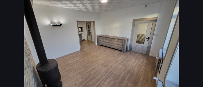 Maison à vendre - Habarcq - 5 pièces - 3 chambres