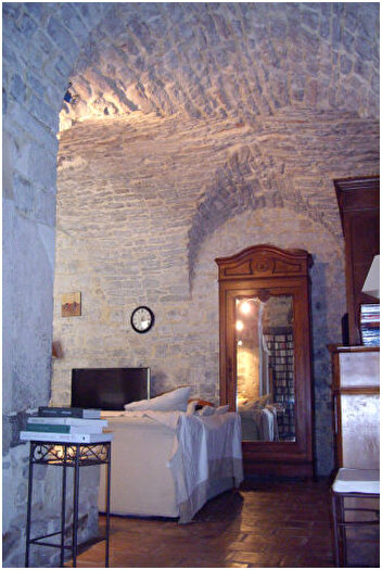 Maison à vendre - Clarensac - 4 pièces - 3 chambres