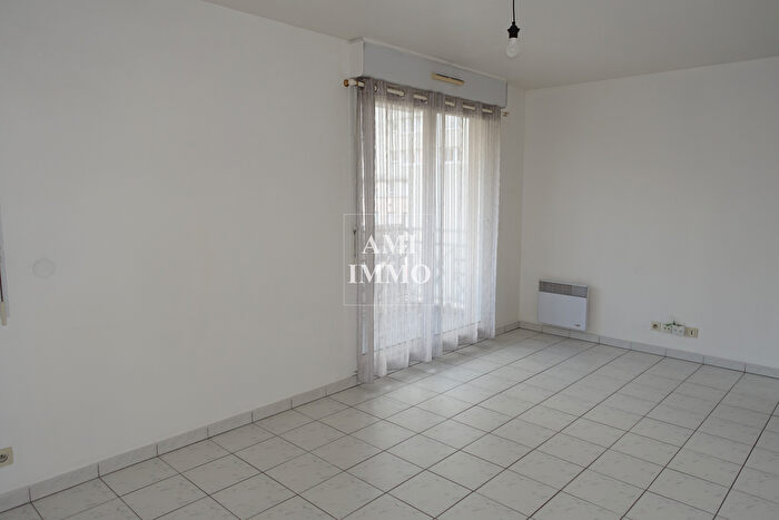 Appartement à louer - Châtillon, Vauban, Coulée Verte - 1 pièce