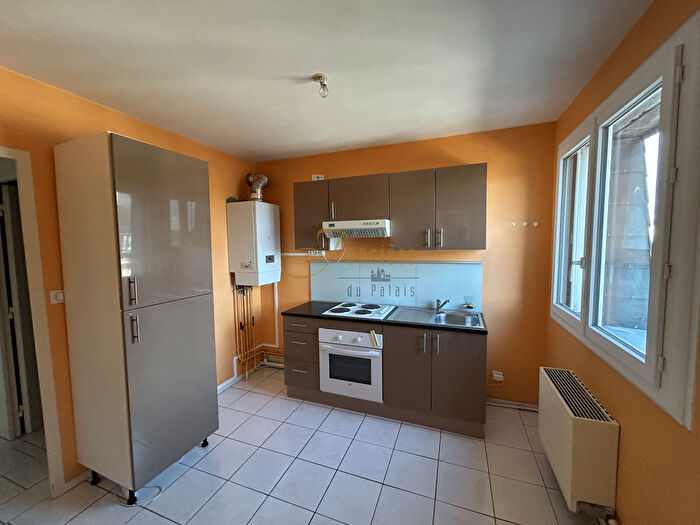 Appartement à vendre - Bourges, Chancellerie, Gibjoncs, Moulon - 2 pièces - 1 chambre