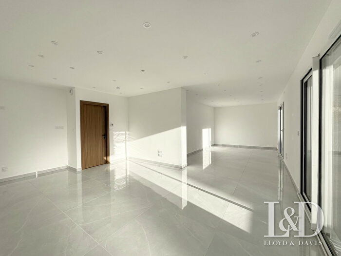 Appartement à vendre - Grésy-sur-Aix - 4 pièces - 3 chambres