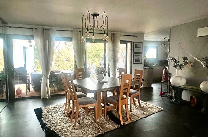 Maison à vendre - Narrosse - 6 pièces - 4 chambres