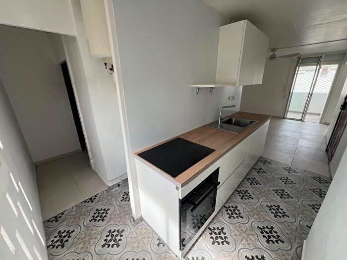 Les Abymes - Appartement 3 pièces à vendre