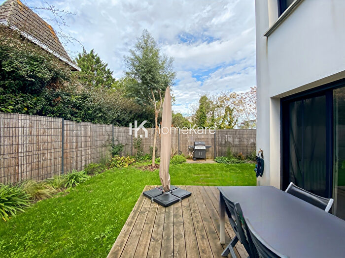 Maison à vendre - Villenave-dOrnon, Le Pont de la Maye, Canteloup, Madère, Le Béquet - 4 pièces - 3 chambres