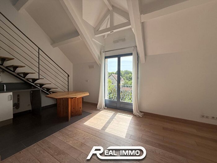 Appartement 2 pièces à Neauphle-le-Vieux, à louer