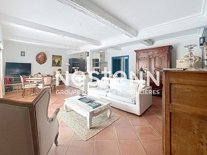 Appartement 6 pièces à vendre - Cannes, Bocca Sud