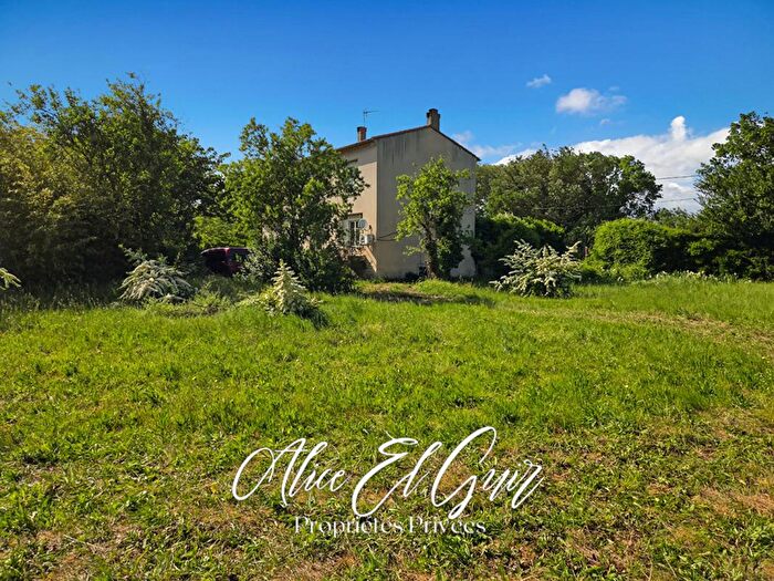 Alzonne : Maison 6 pièces à vendre