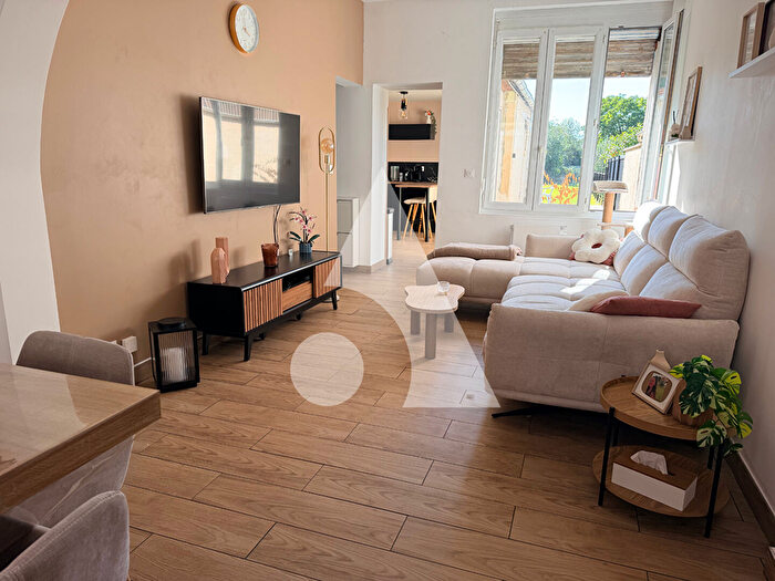 Maison 4 pièces à vendre à Somain, Villers Campeau