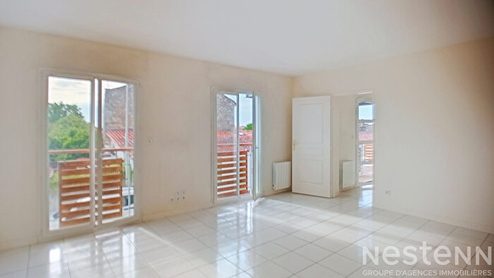 Appartement 2 pièces à Saujon, à vendre