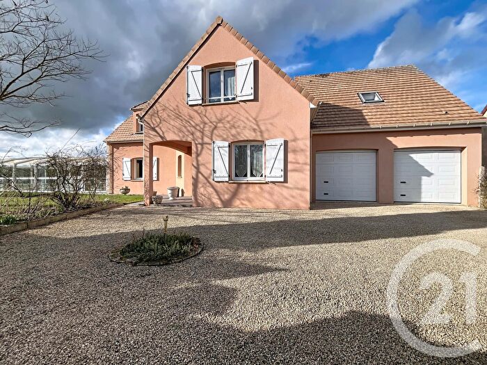 Maison à vendre - Chartres, Centre-ville - 7 pièces - 5 chambres