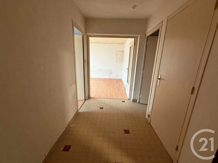 Appartement à vendre - Saint-Étienne, Solaure, Croix de lOrme, Le Mont, La Jomayère - 2 pièces - 1 chambre