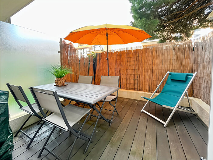 Arcachon, Aiguillon - Appartement 1 pièce à vendre