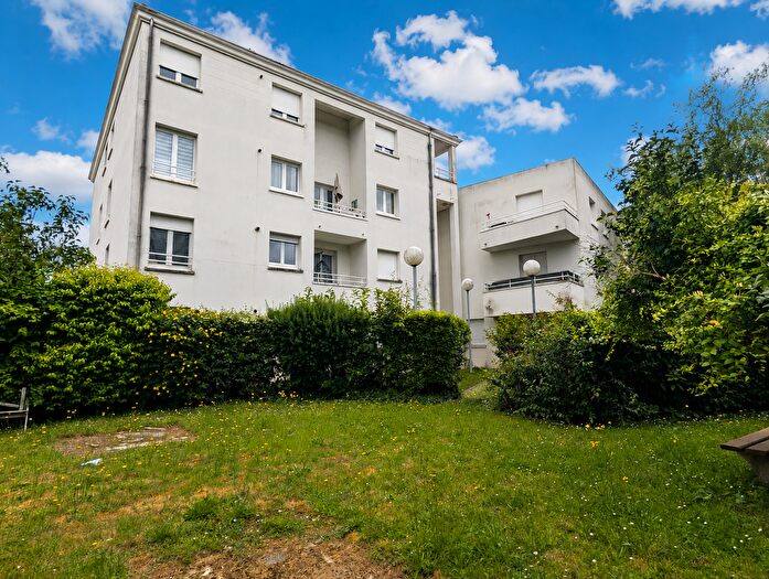 Appartement 4 pièces à vendre à Lieusaint