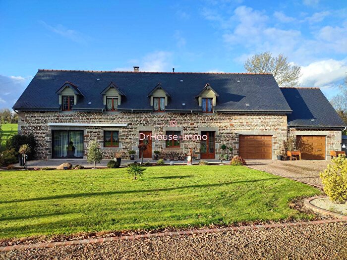 Maison à vendre - Carville - 7 pièces - 4 chambres